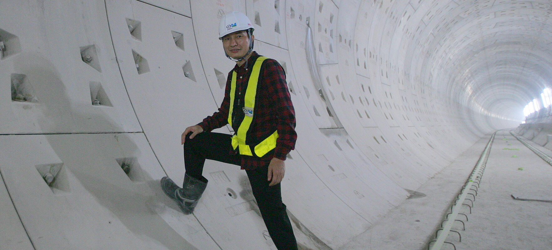 GeoStructural – MEG Engineers