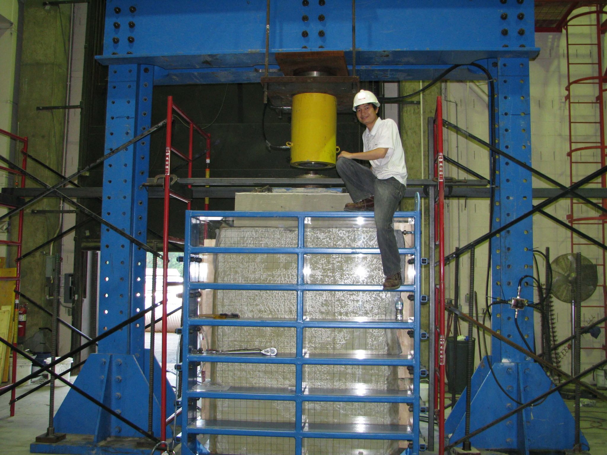 GeoStructural – MEG Engineers