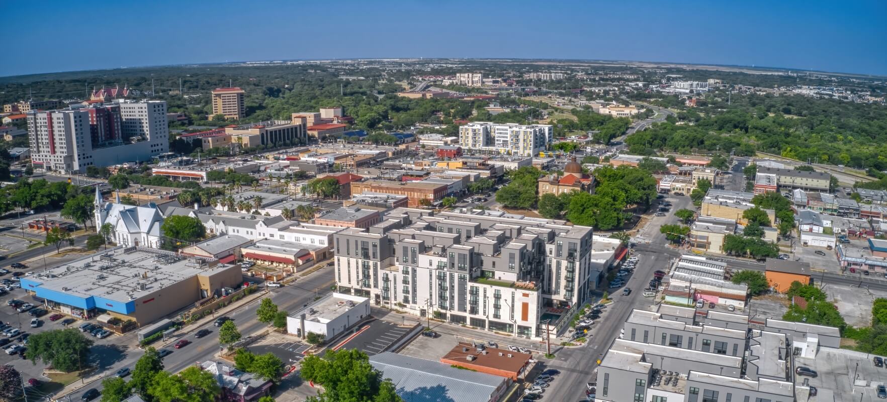 San Marcos - MEG Engineers