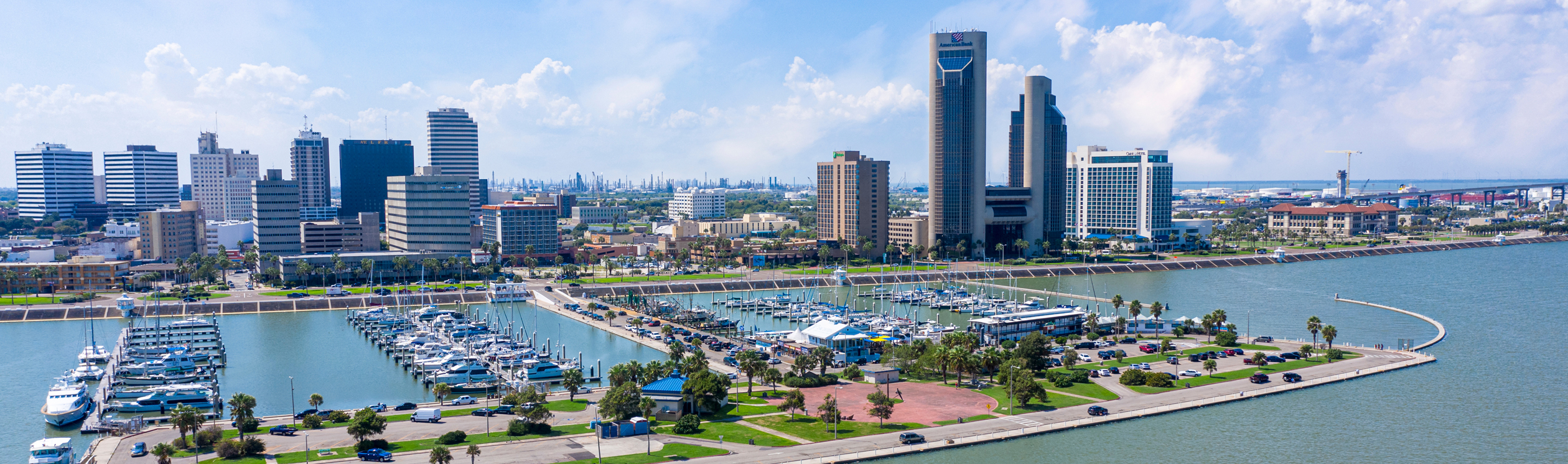 Corpus Christi - MEG Engineers